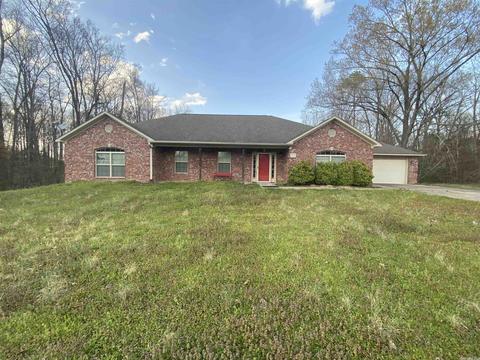 6000 North St, Little Rock, AR 72206 | 34 Photos | MLS #23012967 - Movoto