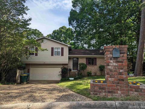 25 Emerald Ct, Little Rock, AR 72212 | 22 Photos | MLS #23013405 - Movoto