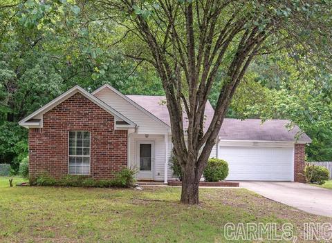 84 Pinedale Ave, Mabelvale, AR 72103 | 28 Photos - Movoto