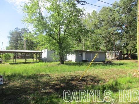 201 Fillmore St, Fordyce, AR 71742 | 16 Photos | MLS #23014051 - Movoto