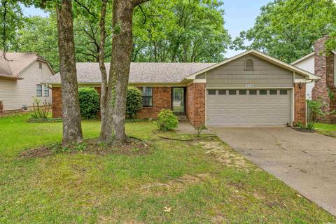 224 Sherwood Homes for Sale - Sherwood AR Real Estate - Movoto