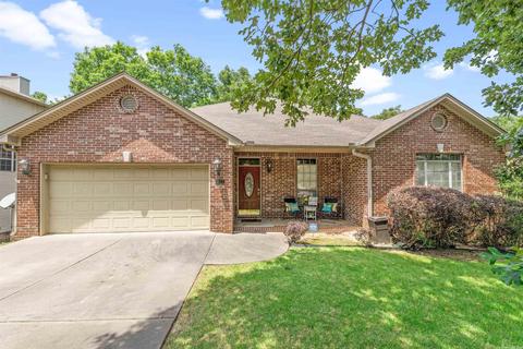1717 Hasbrook Ct, North Little Rock, AR 72116 | 28 Photos - Movoto