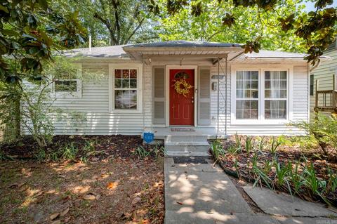 2105 S Harrison St, Little Rock, AR 72204 | 24 Photos - Movoto