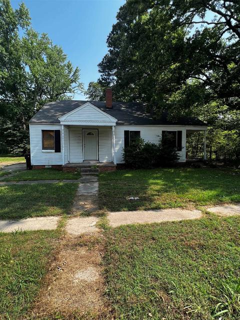 Pine Bluff, AR Real Estate - Pine Bluff Homes for Sale | Movoto