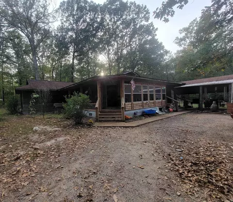 Rison, AR Single Family Homes For Sale - Movoto