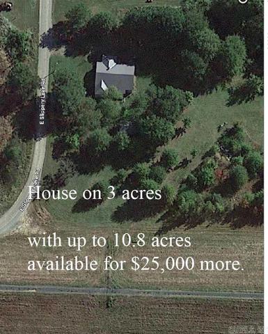 Biscoe, AR Bienes Raíces & Hogares En Venta - Movoto