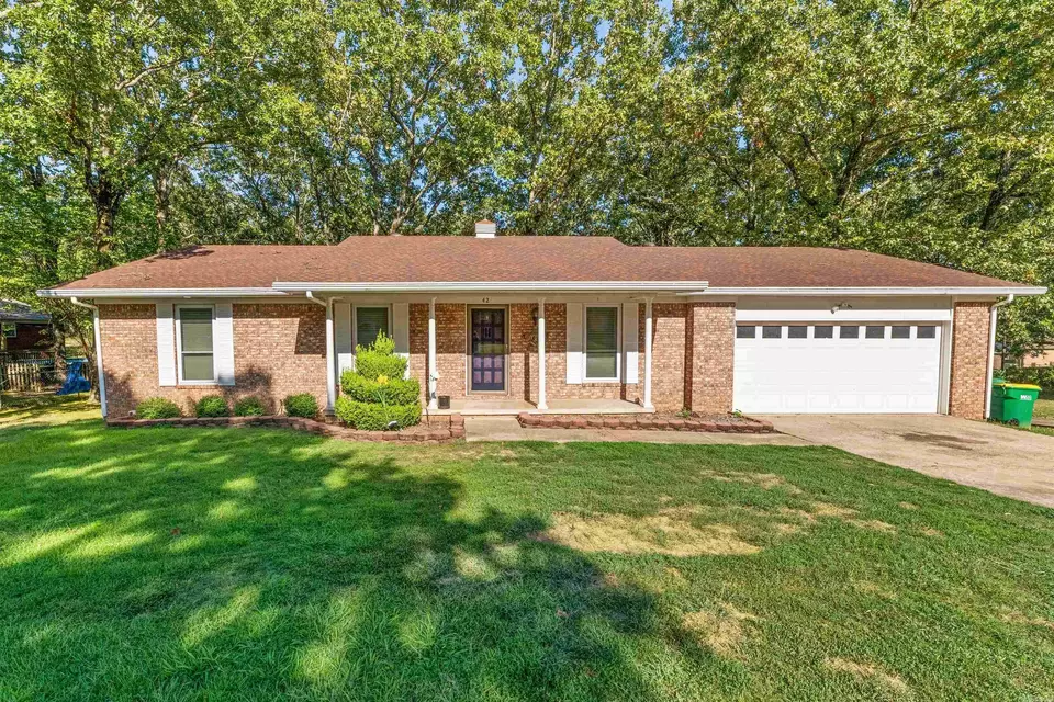 42 Single Oaks Dr, Sherwood, AR 72120 | 23 Photos - Movoto