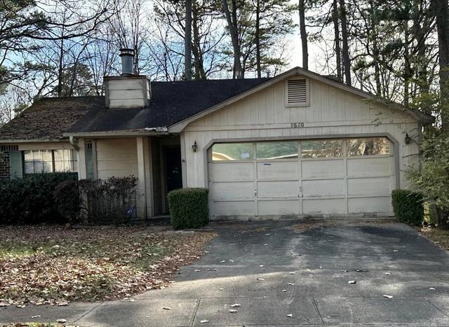 1610 Calgary Trl, Little Rock, AR 72211 | 9 Photos - Movoto