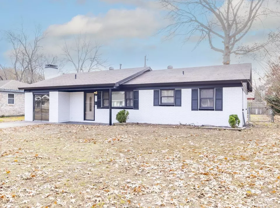 6620 Stonehedge Rd, North Little Rock, AR 72117 | 37 Photos - Movoto