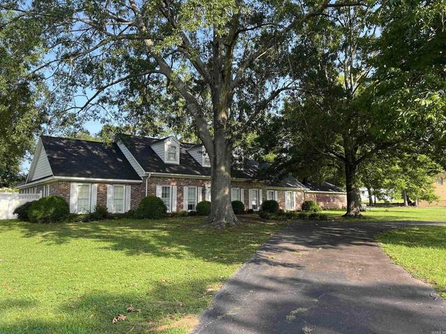 601 Main St, Rison, AR 71665 | 24 Photos - Movoto