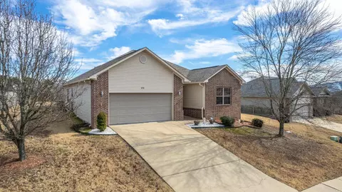 309 Osprey Pt, Hot Springs National Park, AR 71913 - Movoto