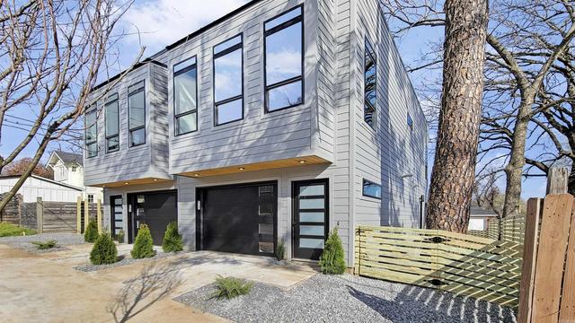 216 E Charles Bussey Ave, Little Rock, AR 72206 | 13 Photos - Movoto