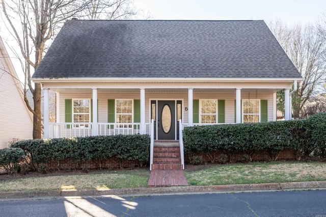 5 Kings Row St, Hot Springs, AR 71901 | 45 Photos - Movoto