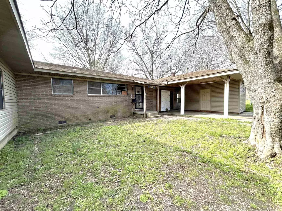 407 E Holly St, Sheridan, AR 72150 | 41 Photos - Movoto