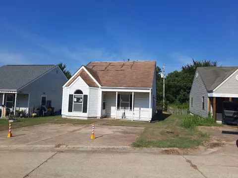 215 Maple Hts, Mountain View, AR 72560 | 4 Photos - Movoto