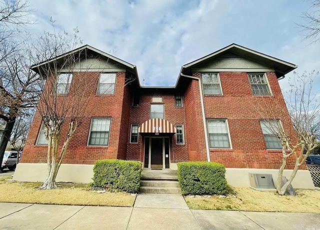 Penzel Place Apartments, Little Rock Duplex & Multi Family For Sale ...