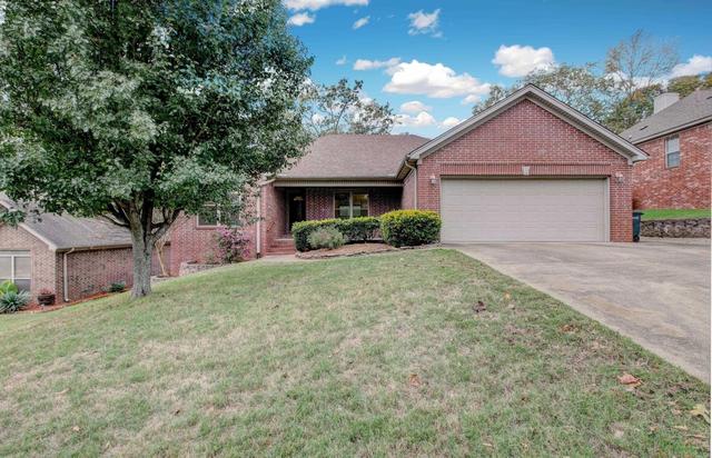 3133 Overcup Dr, Sherwood, AR 72120 | MLS# 24042087 | 48 Photos - Movoto