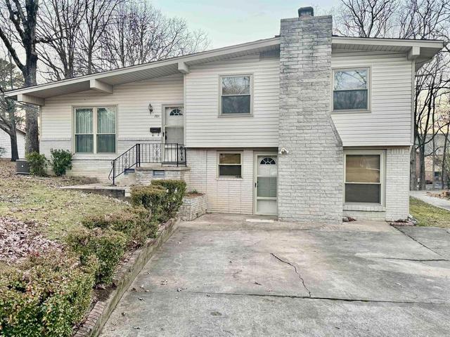 201 Beverly Ave, Sherwood, AR 72120 | MLS# 24045624 | 7 Photos - Movoto