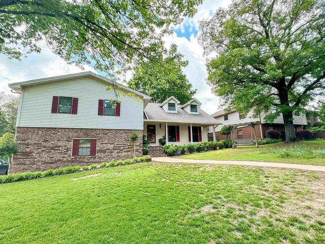 9 Blue Rdg, Searcy, AR 72143 | 50 Photos - Movoto