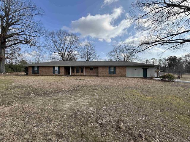 3550 S Highway 63, Rison, AR 71665 | MLS# 25004872 | 30 Photos - Movoto
