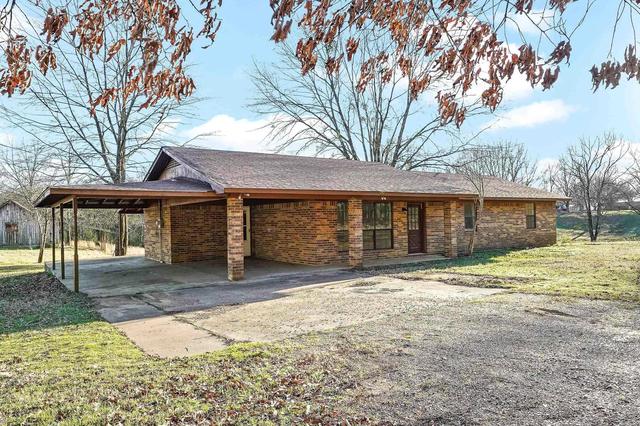 232 Gore Rd, Horatio, AR 71842 | MLS# 25009258 | 38 Photos - Movoto