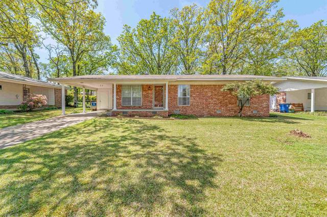 6421 Osage, North Little Rock, AR 72116 | MLS# 25014250 | 26 Photos ...