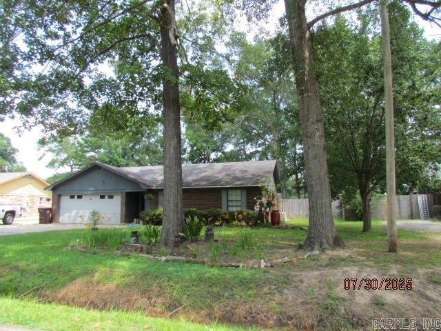 107 Williams, Crossett, AR 71635 | MLS# 25030406 | 4 Photos - Movoto