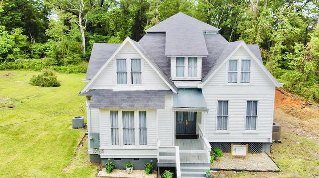 124 Clifton St, Camden, AR 71701 | 10 Photos - Movoto