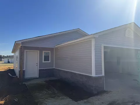 141 Jasmine Ct, Beebe, AR 72012 | MLS# 25047608 | 1 photo - Movoto