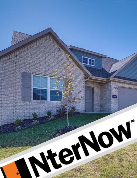 5909 SW Gentle Winds Ave, Bentonville, AR 72713 | 37 Photos - Movoto