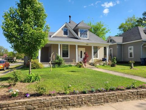522 N 21st St, Fort Smith, AR 72901 | 3 Photos | MLS #1243381 - Movoto