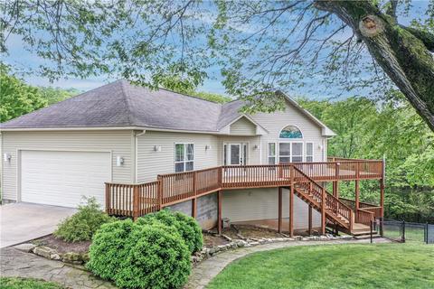 15 Lakeside Dr, Holiday Island, AR 72631 | 34 Photos | MLS #1245293 ...
