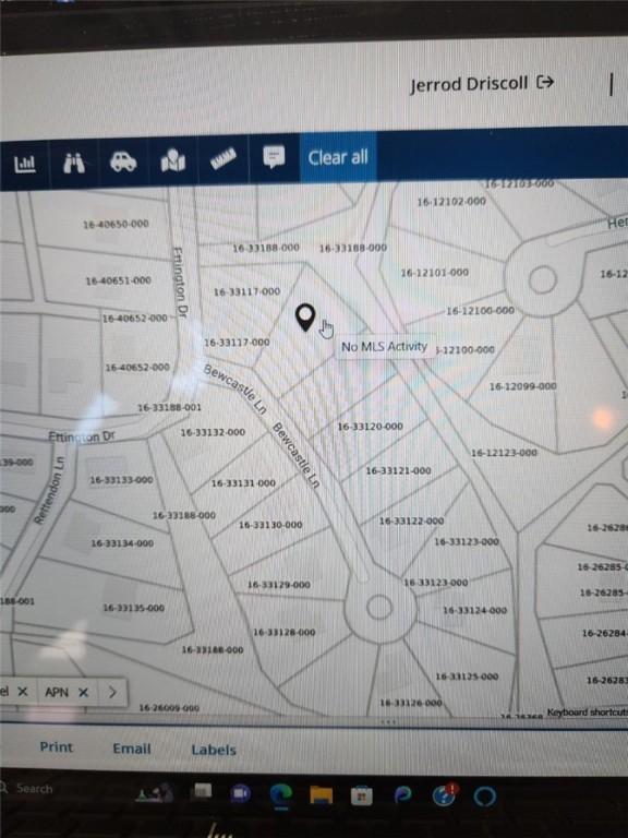 Bewcastle Lane, Bella Vista, AR 72714 | 6 Photos - Movoto