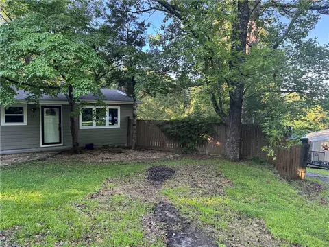 127 Dogwood St, West Fork, AR 72774 | MLS# 1352273 | 9 Photos - Movoto