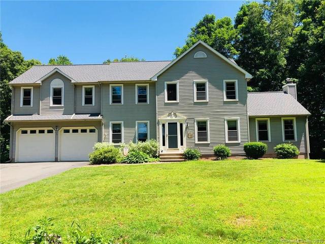 14 Hartfield Rd, Portland, CT 06480 MLS# 170187585 - Movoto.com
