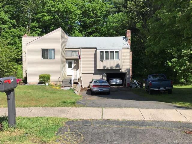 115 Skyline Dr, South Windsor, CT 06074 MLS# 170197119 - Movoto.com
