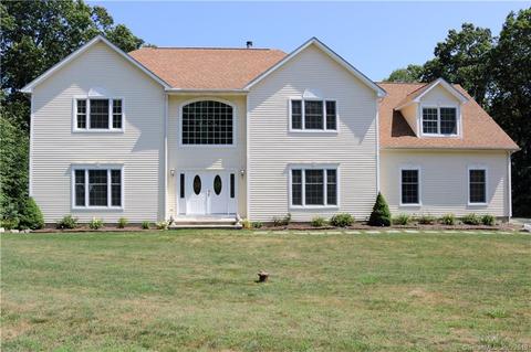 62 Prospect Homes for Sale - Prospect CT Real Estate - Movoto