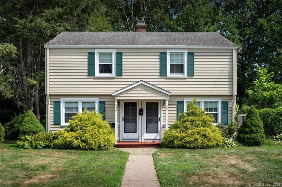 50 Elmhurst Street #1 AND 2, West Hartford, CT 06110 | 1 photo | MLS ...