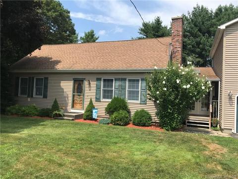 5 Plainfield CT New Listings for Sale - Movoto