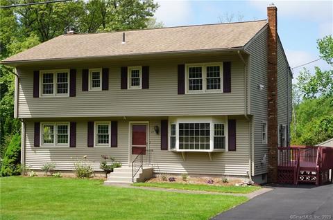117 Evergreen Rd, Vernon, CT 06066 - Movoto