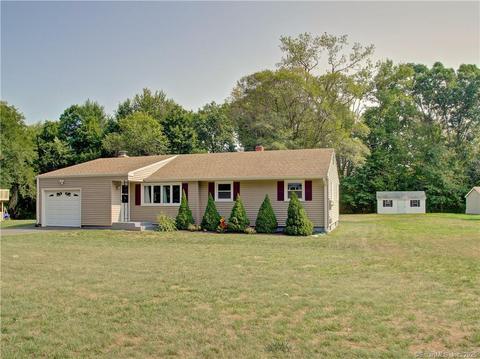 190 Bryan Dr, Manchester, CT 06042 | 1 photo | MLS #170338729 - Movoto