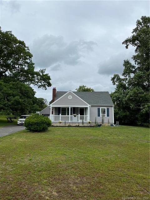 33 Columbia Homes for Sale - Columbia CT Real Estate - Movoto