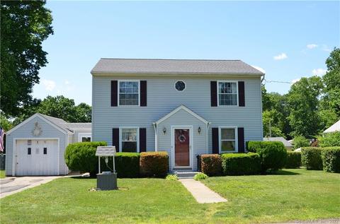 43 Maybrook Rd, Bridgeport, CT 06606 | 1 photo | MLS #170496593 - Movoto