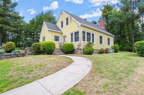 78 Ansonia Homes for Sale - Ansonia CT Real Estate - Movoto