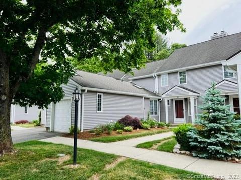 17 Glastonbury Condos for Sale - Glastonbury CT Townhouses - Movoto
