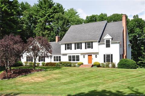 62 Meadow Rdg, Avon, CT 06001 | 39 Photos | MLS #170518086 - Movoto