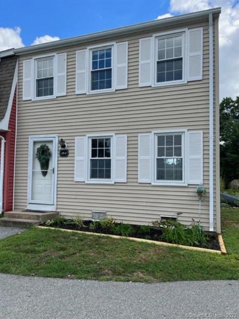 12 Lakeside Dr #J, Ledyard, CT 06339 | 1 photo - Movoto