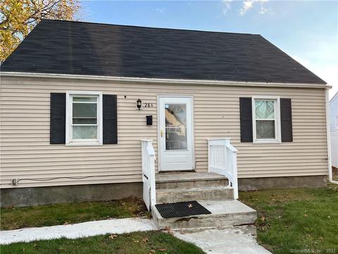 284 Moran St, Waterbury, CT 06704 | 12 Photos - Movoto