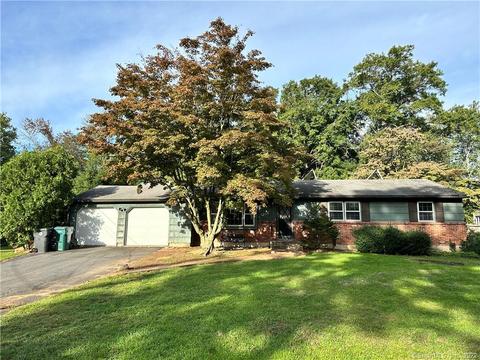 267 Oak Ave, Cheshire, CT 06410 | 1 photo | MLS #170526230 - Movoto