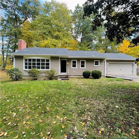 27 Lisbon Homes for Sale - Lisbon CT Real Estate - Movoto